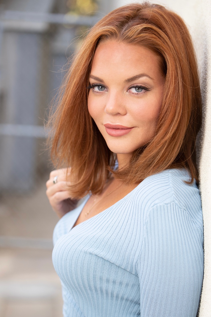 Picture of Katherine Del Rio