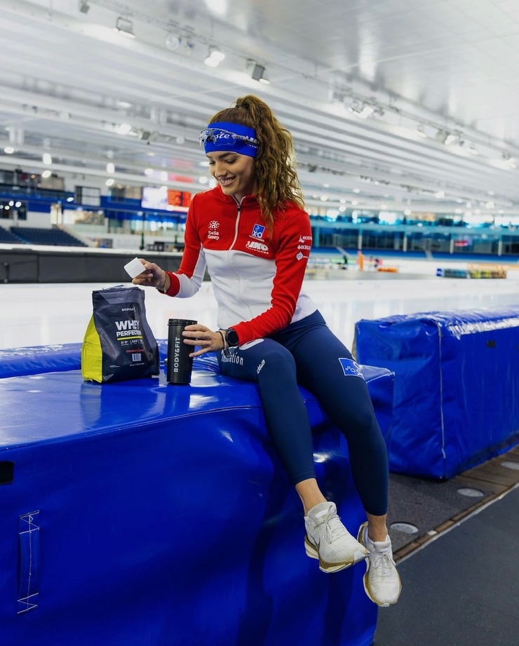 Image of Pien Hersman