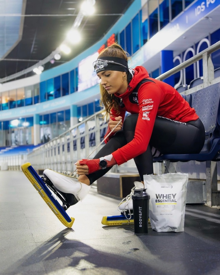 Picture of Pien Hersman