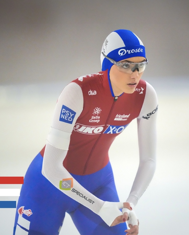 Picture of Pien Hersman