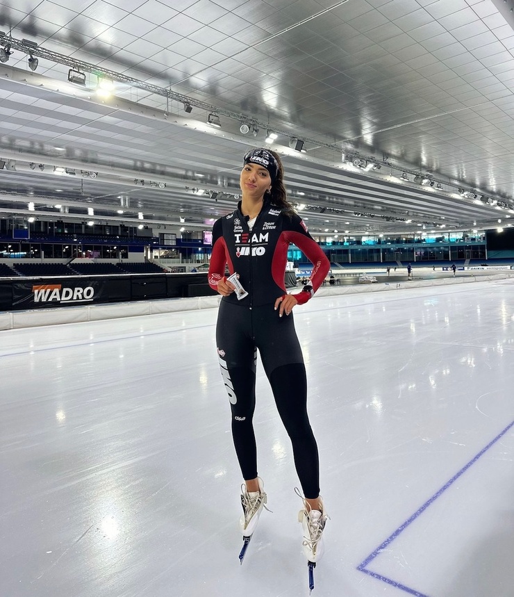 Picture of Pien Hersman