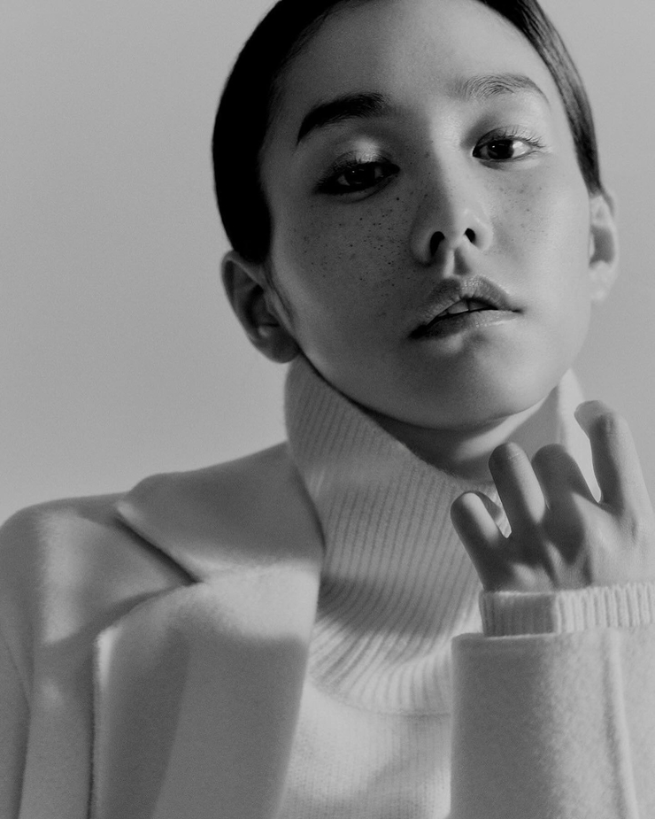 Picture of Mirei Kiritani