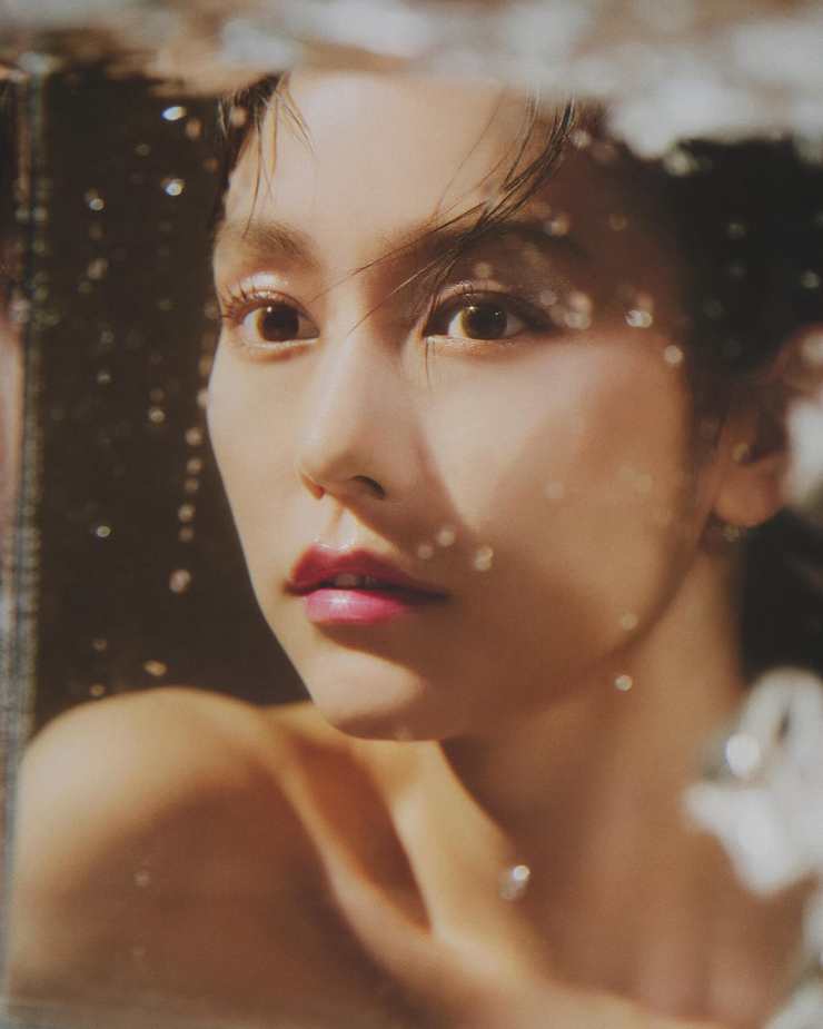 Mirei Kiritani image