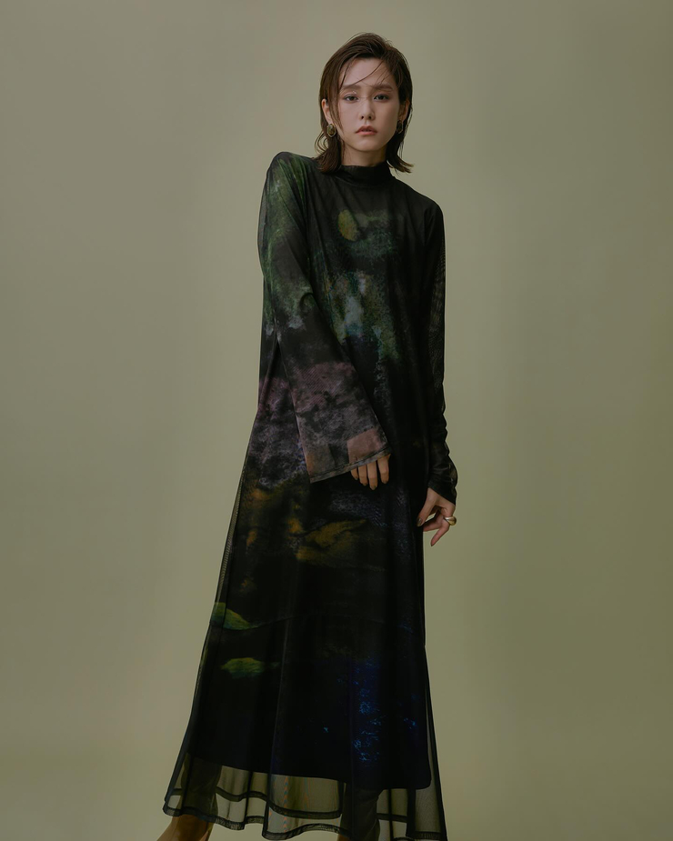 Picture of Mirei Kiritani