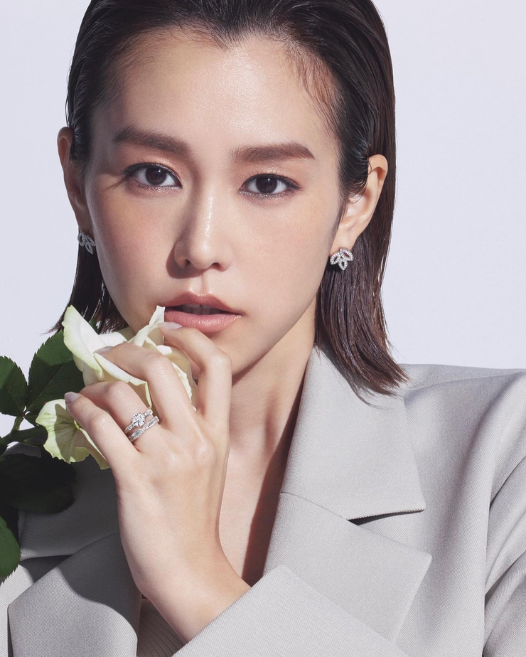 Picture of Mirei Kiritani