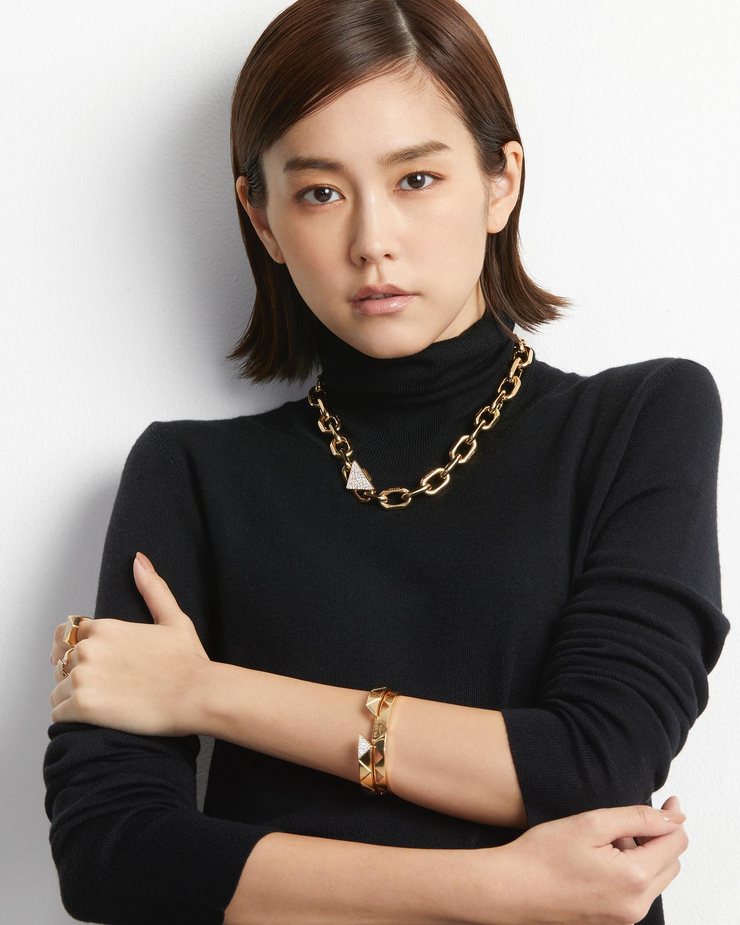 Picture of Mirei Kiritani