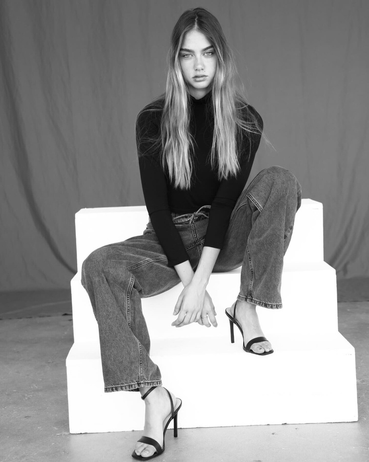 Picture of Paula Minetti