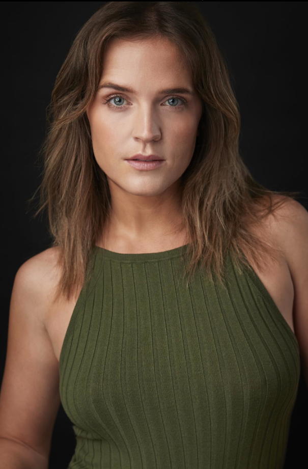 Picture of Jess Brown