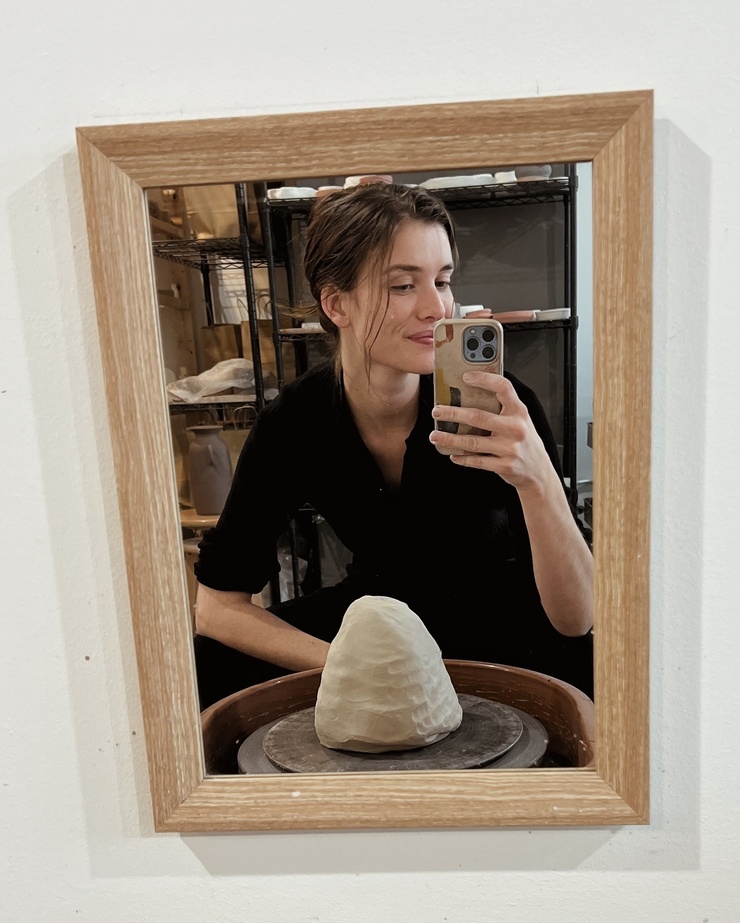 Picture of lara leijs