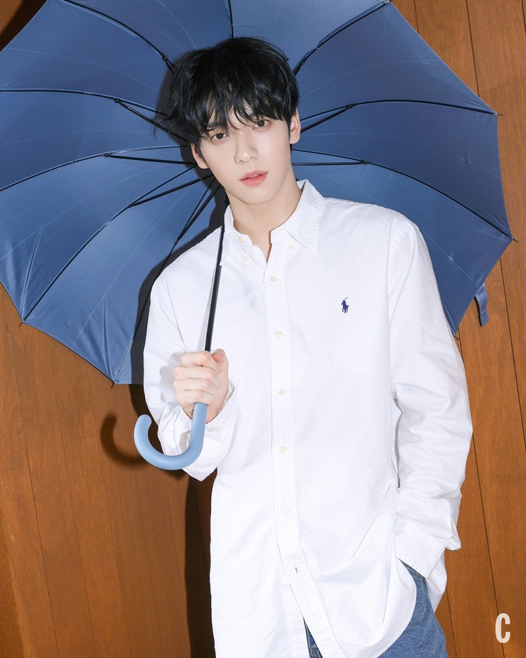 Picture of Soo-bin Choi