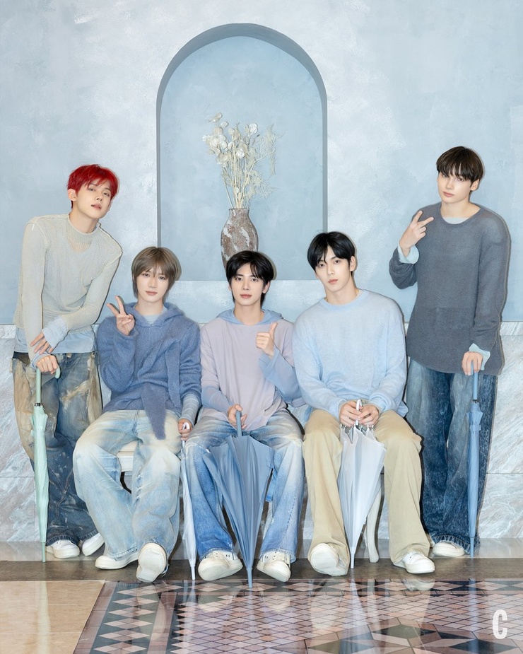 Picture of TXT