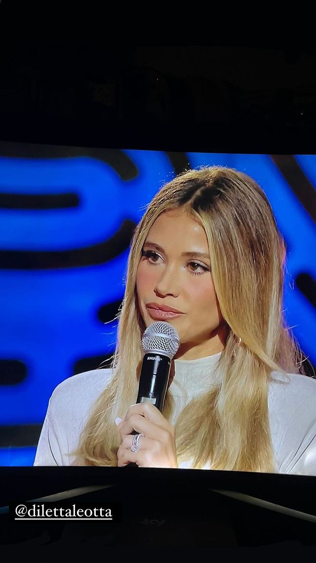 Diletta Leotta image