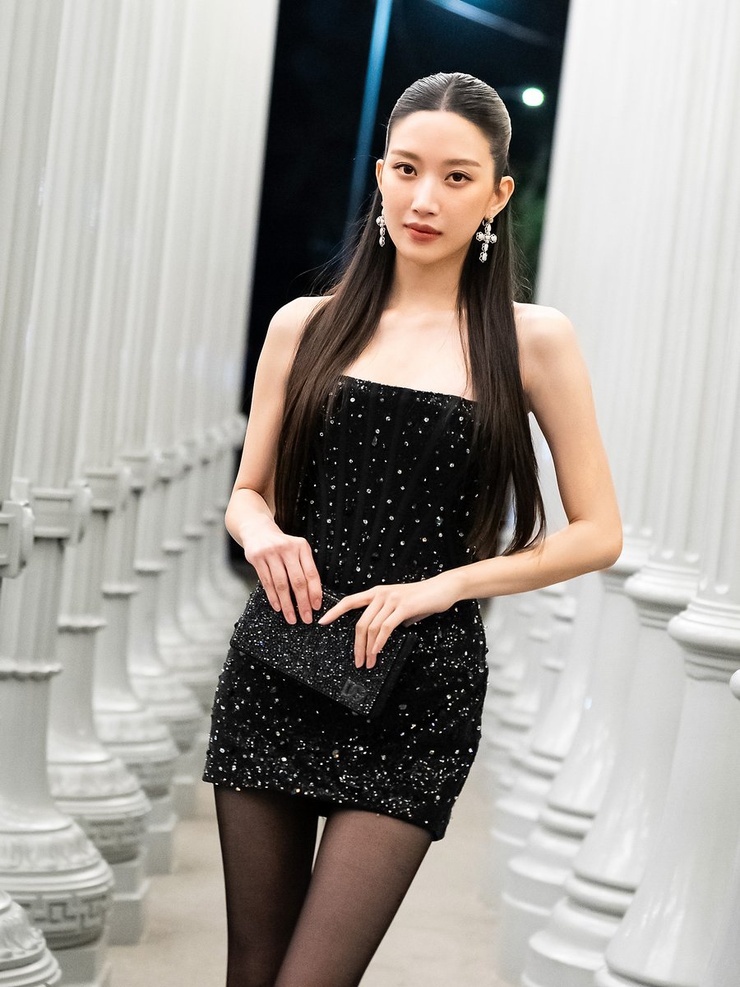 Picture of Ga-young Moon