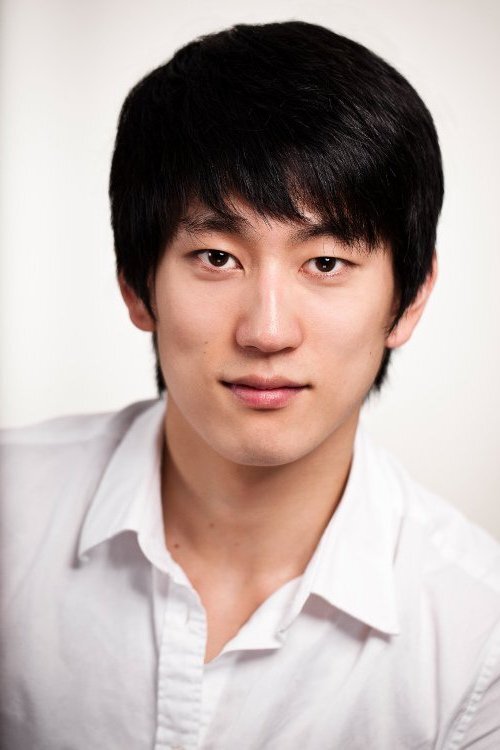 Picture of Jake Choi