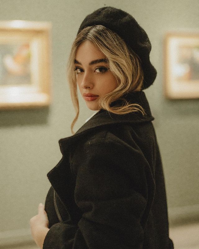 Picture of Kimiya Hoseini