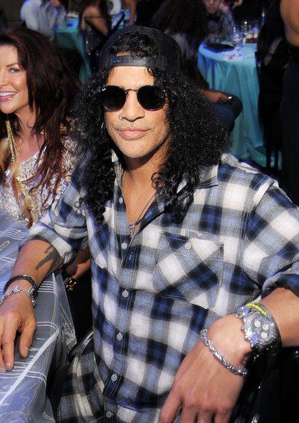 Picture of Slash