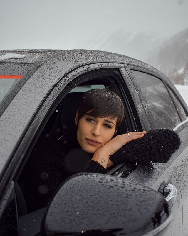 Picture of Alice Sabatini