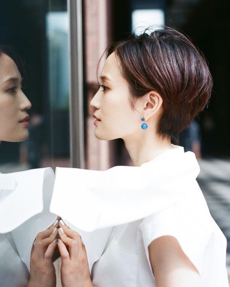 Picture of Atsuko Maeda