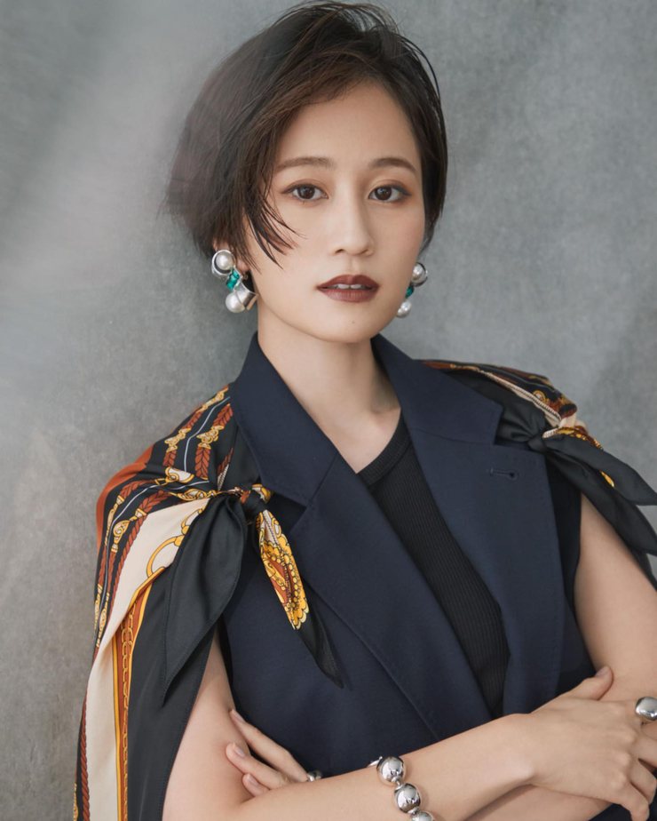 Picture of Atsuko Maeda