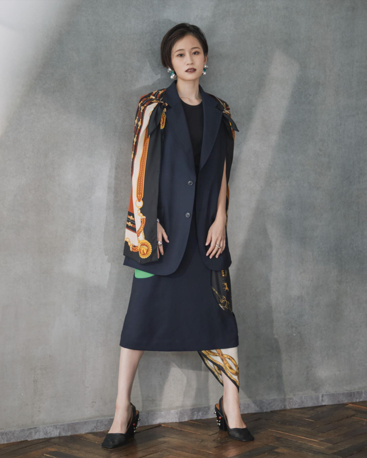 Picture of Atsuko Maeda