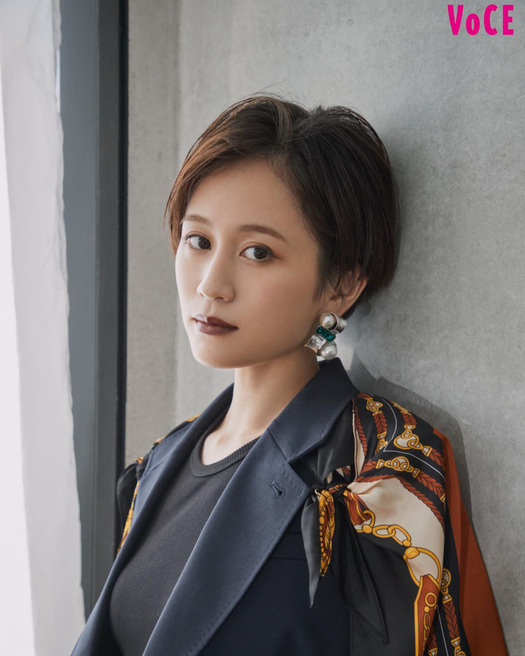 Atsuko Maeda image