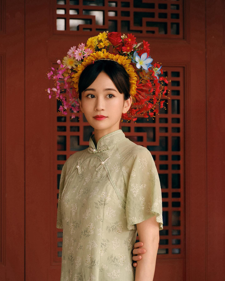 Picture of Atsuko Maeda