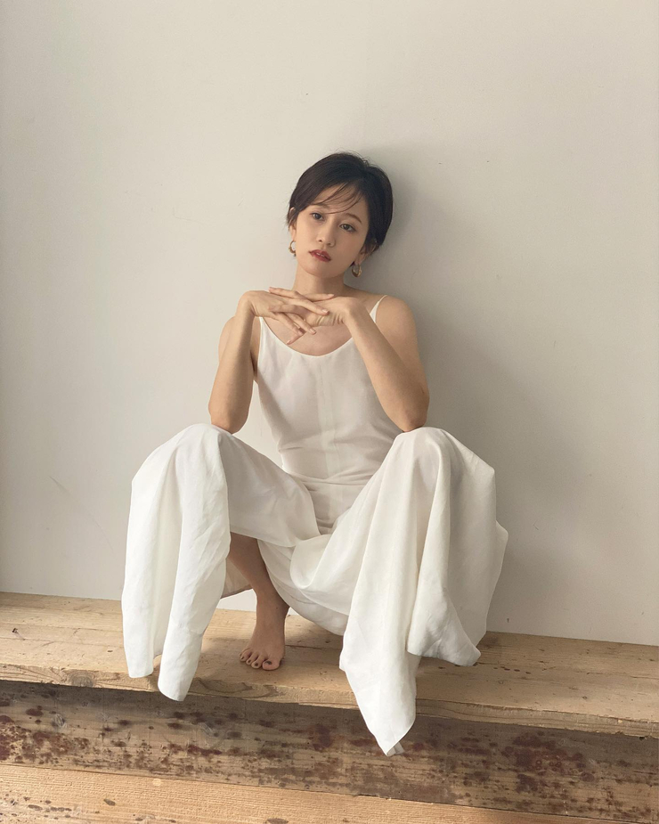 Picture of Atsuko Maeda