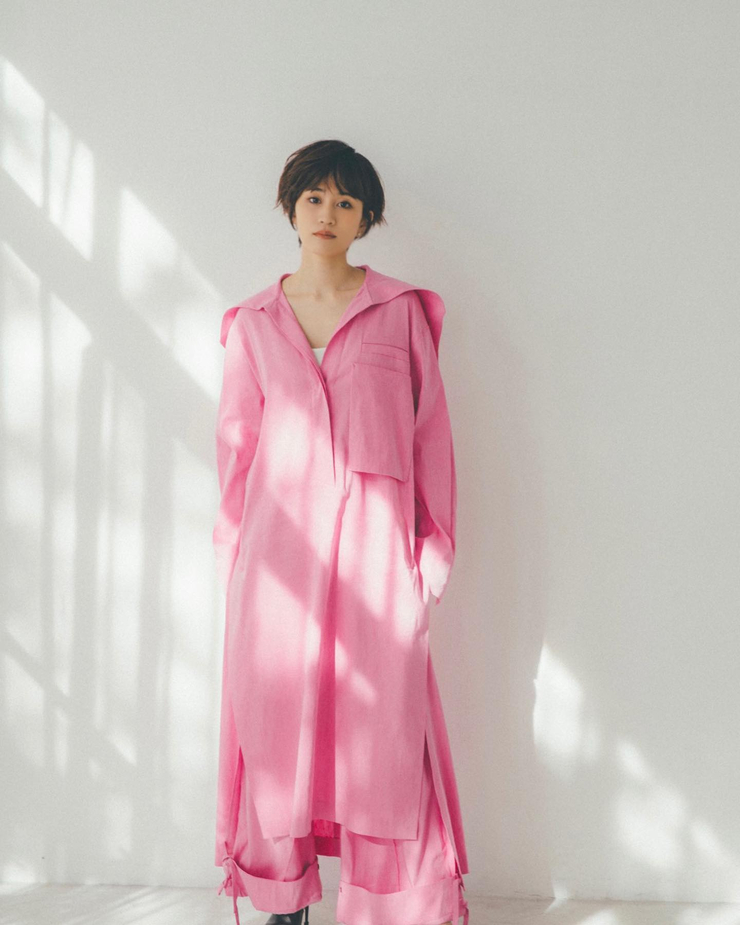 Picture of Atsuko Maeda