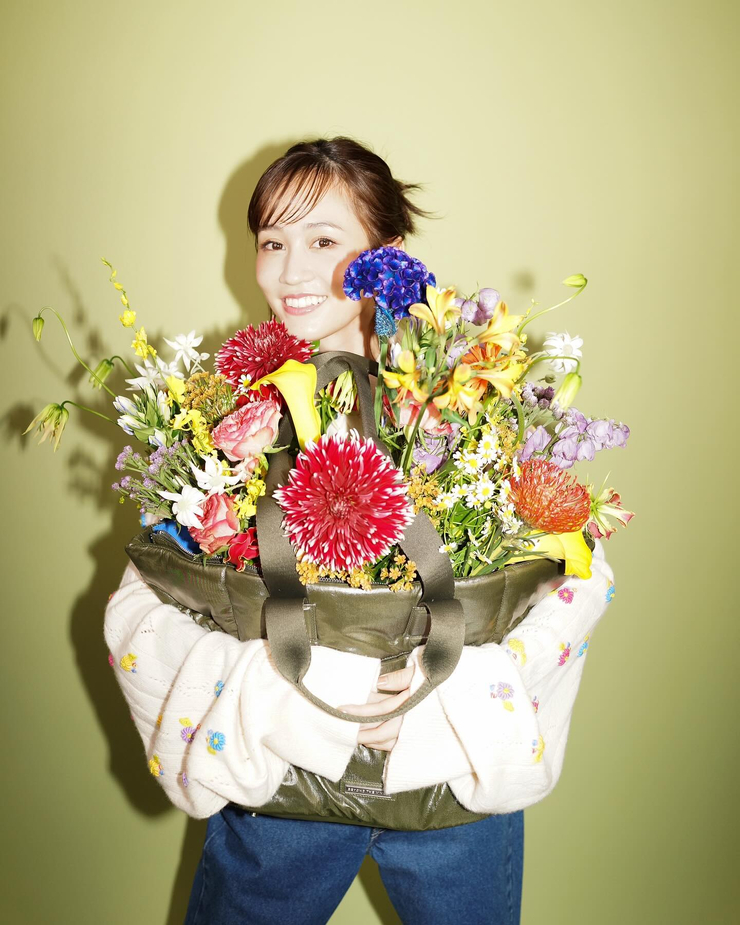 Picture of Atsuko Maeda