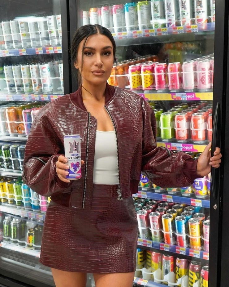 Picture of Molly Qerim