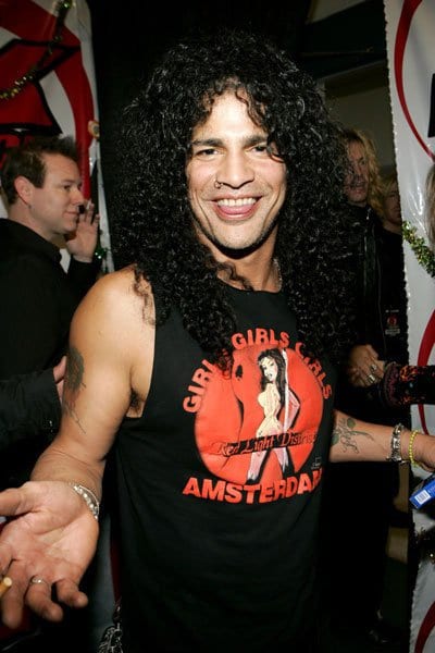 Picture of Slash