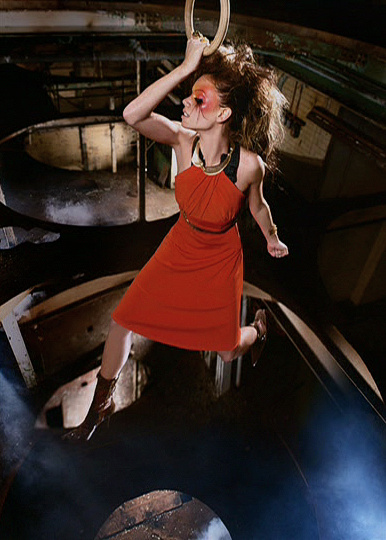 Image of America's Next Top Model