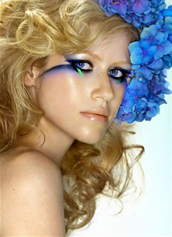 Picture of America's Next Top Model