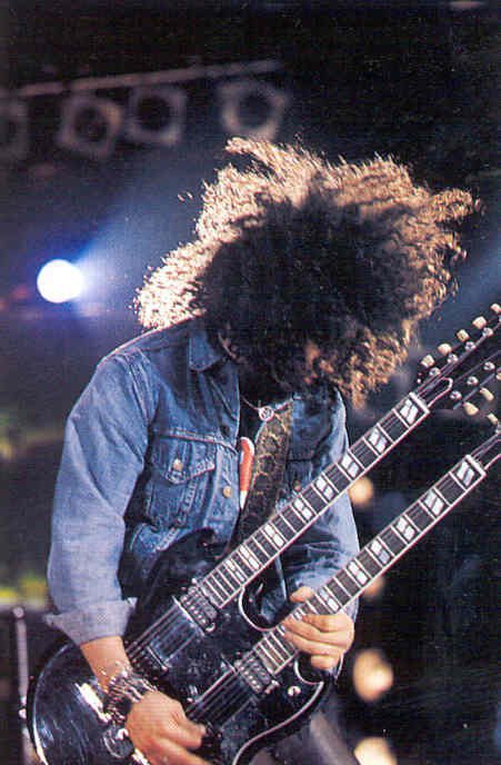 Picture of Slash