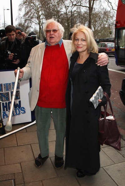 Picture of Lisi Tribble