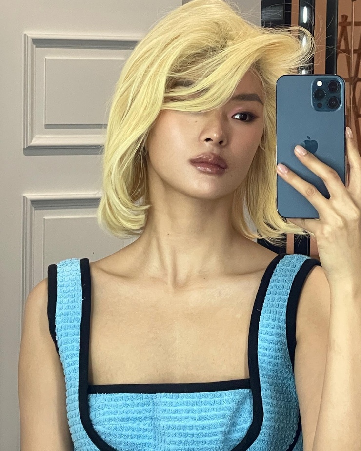 Picture of Lin Xiangxiang