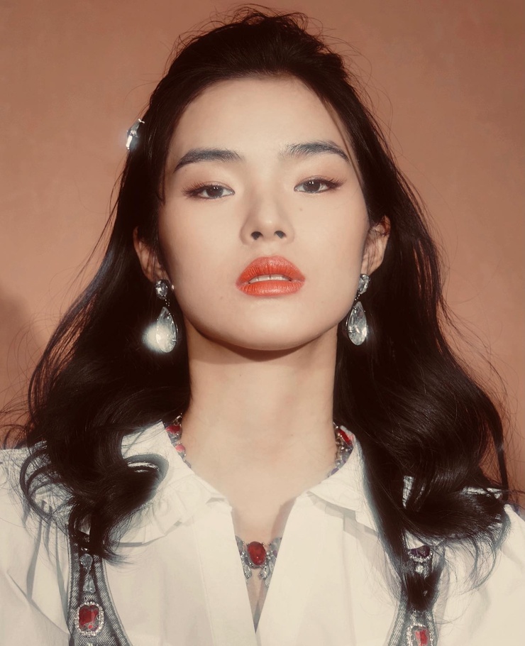 Picture of Lin Xiangxiang