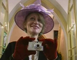 Picture of Lisi Tribble