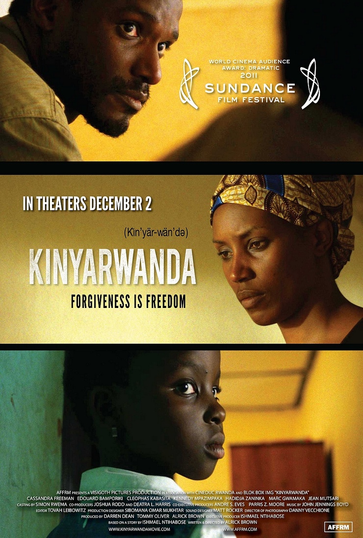 Picture of Kinyarwanda