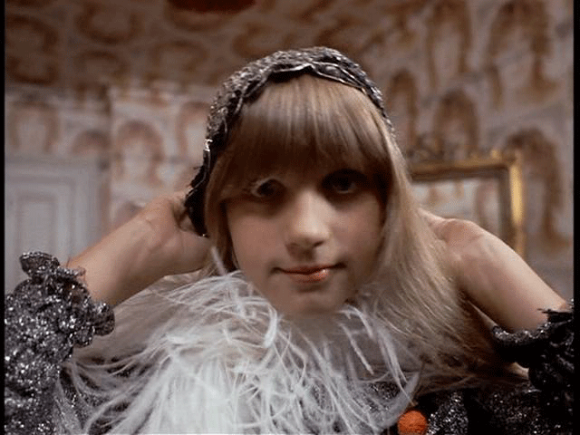 Picture of Victoria Russell