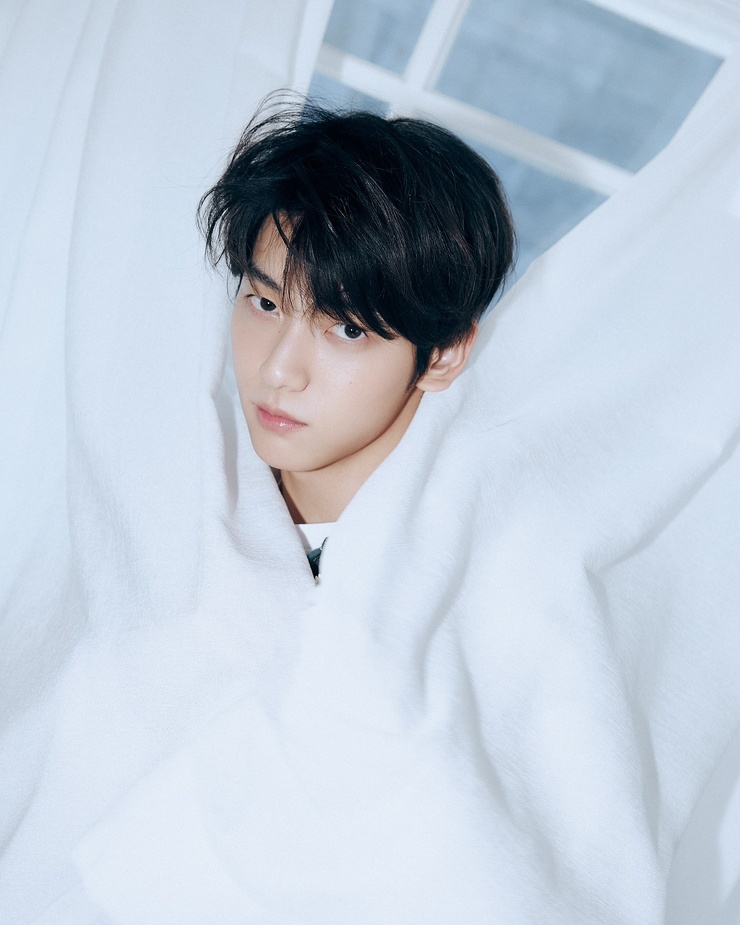 Picture of Soo-bin Choi