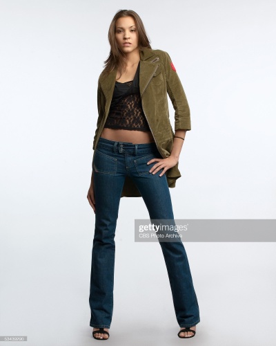 Image of America's Next Top Model