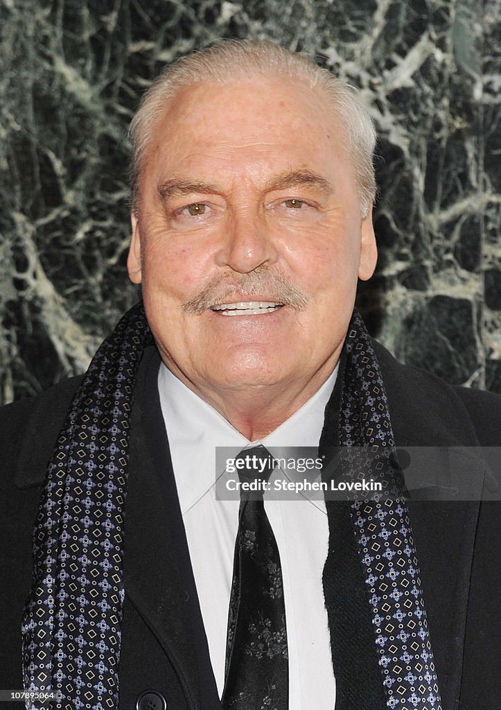 Stacy Keach picture