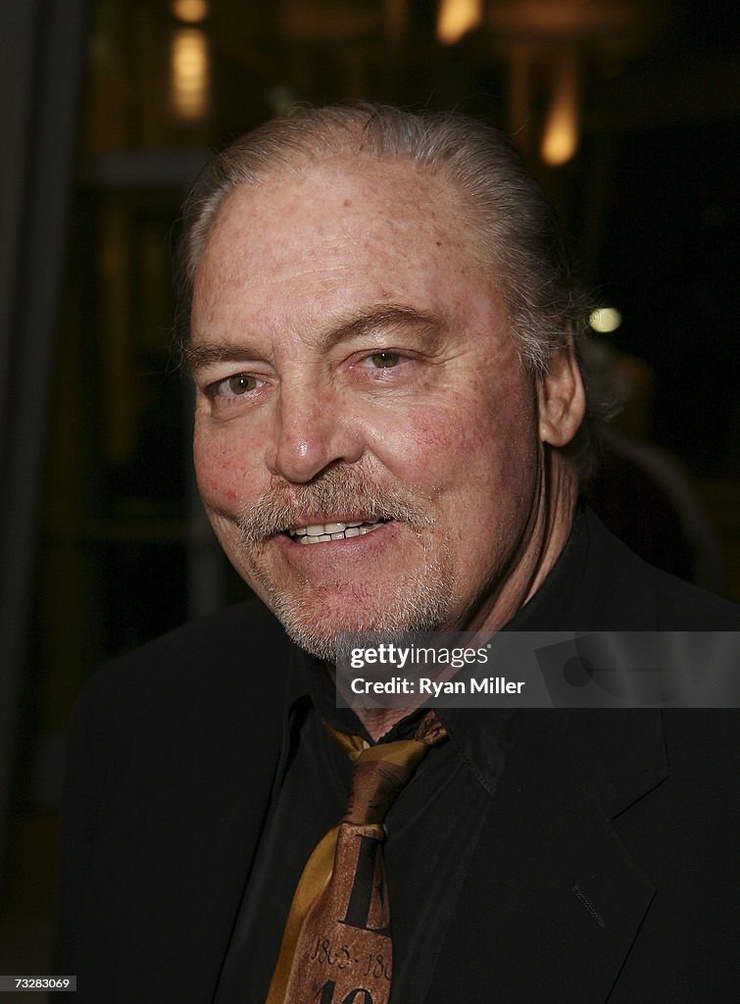 Picture of Stacy Keach