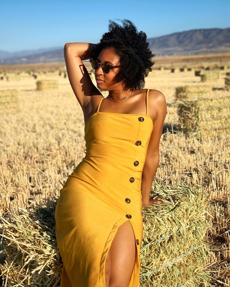 Sierra Marshall image