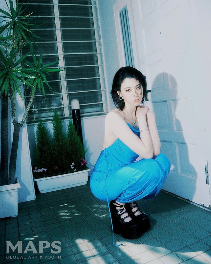 Image of Ayaka Miyoshi