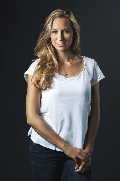 Picture of Nina Betschart