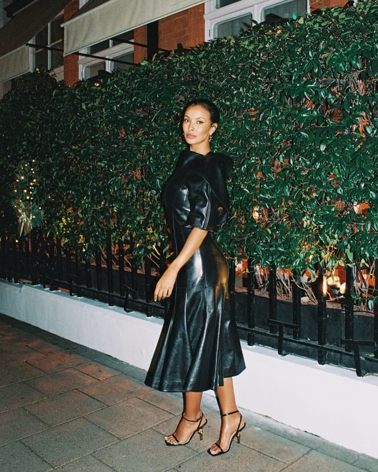 Picture of Maya Jama