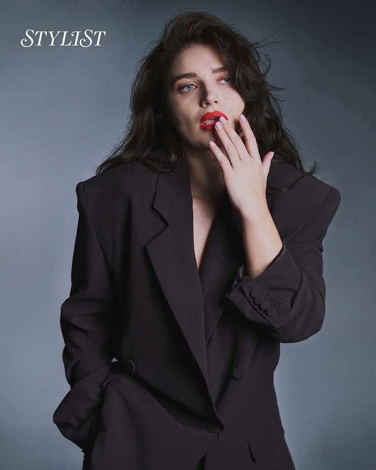 Picture of Eve Hewson