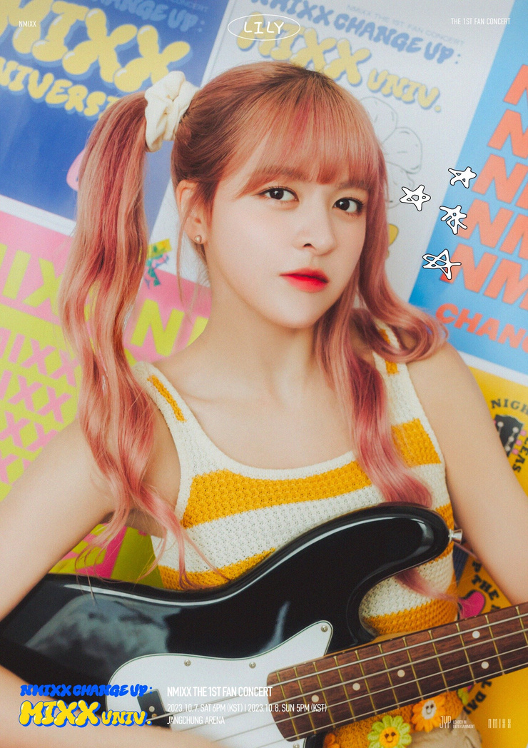 Picture of Lily Morrow